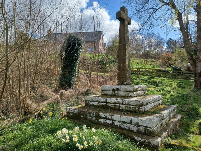 Dod Well In Doddington - Fabulous North