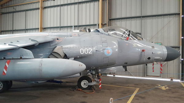 North East Land Sea And Air Museum In Sunderland - Fabulous North