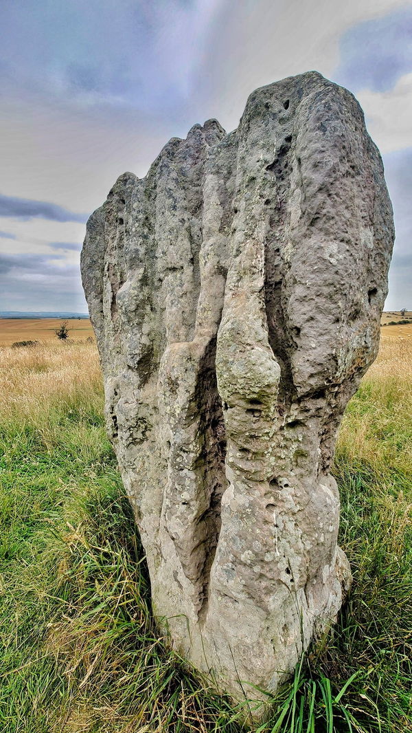 Duddo Stones in Duddo - Fabulous North