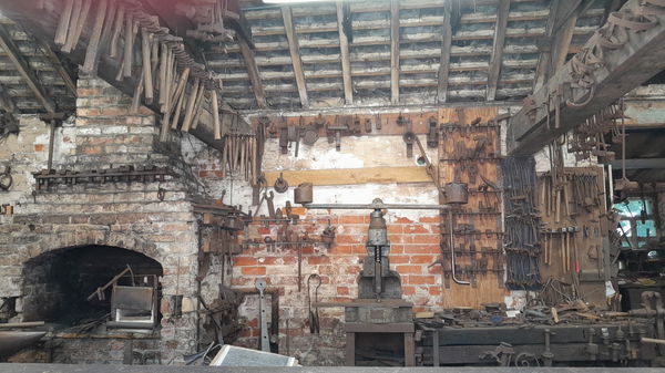 Preston Park Museum And Grounds In Stockton on Tees - Fabulous North