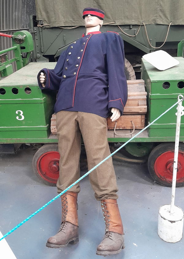 North East Land Sea And Air Museum In Sunderland - Fabulous North