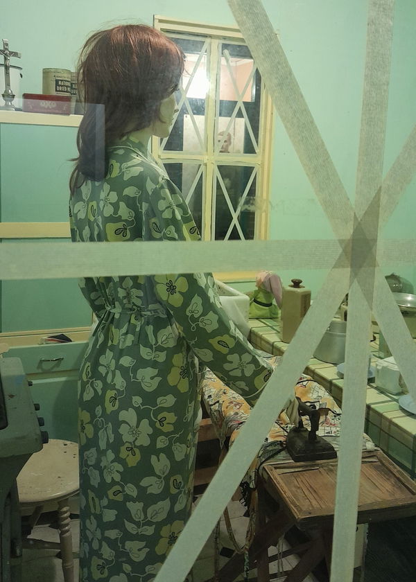 North East Land Sea And Air Museum In Sunderland - Fabulous North