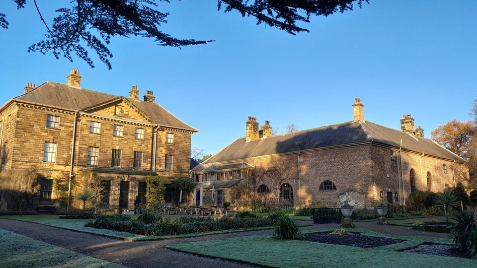 Ormesby Hall In Middlesbrough - Fabulous North