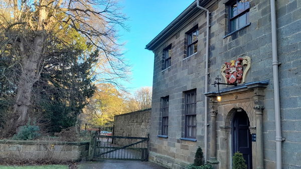 Ormesby Hall In Middlesbrough - Fabulous North