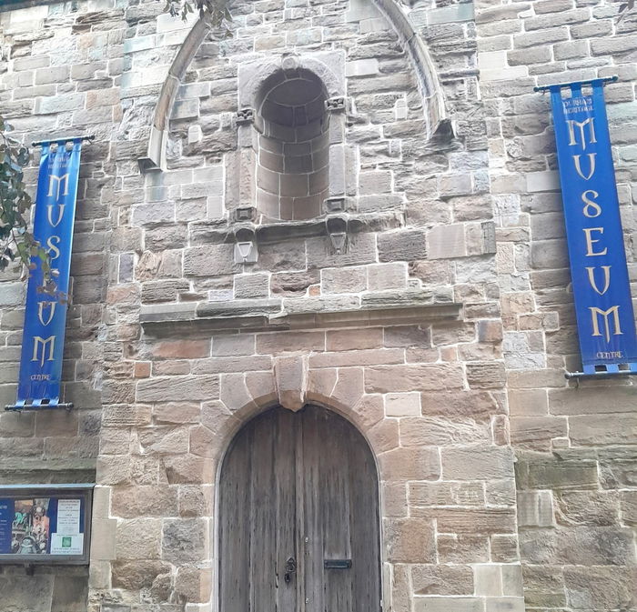 Durham Museum and Heritage Centre In Durham - Fabulous North