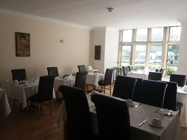 Clennell Hall in Alwinton - Fabulous North