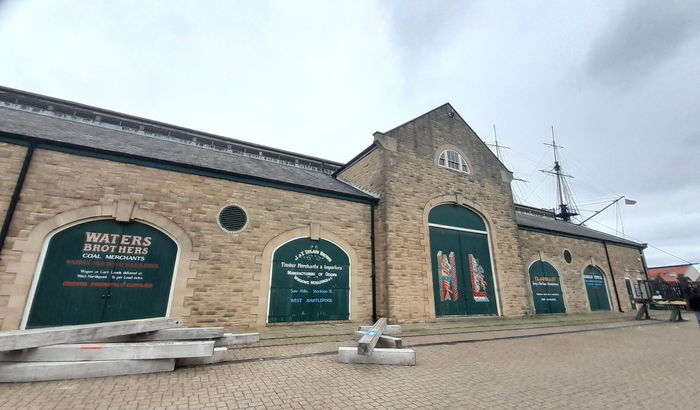 Museum Of Hartlepool - Fabulous North