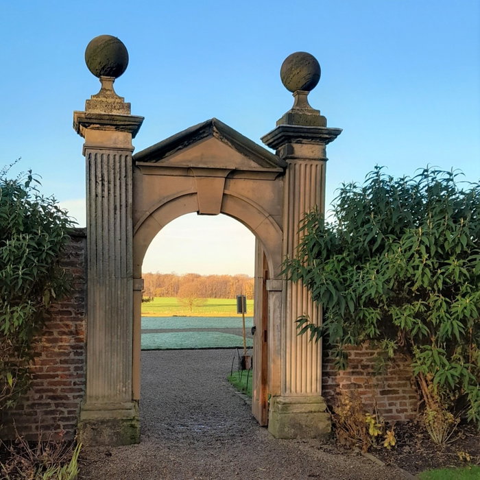 Ormesby Hall In Middlesbrough - Fabulous North