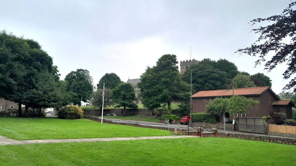 Seaton Holme, Easington Village In Peterlee - Fabulous North