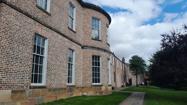 Preston Park Museum And Grounds In Stockton on Tees - Fabulous North