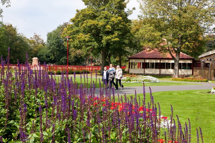 Wallsend Parks In Wallsend - Fabulous North