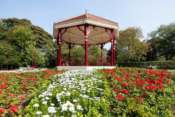 Wallsend Parks In Wallsend - Fabulous North