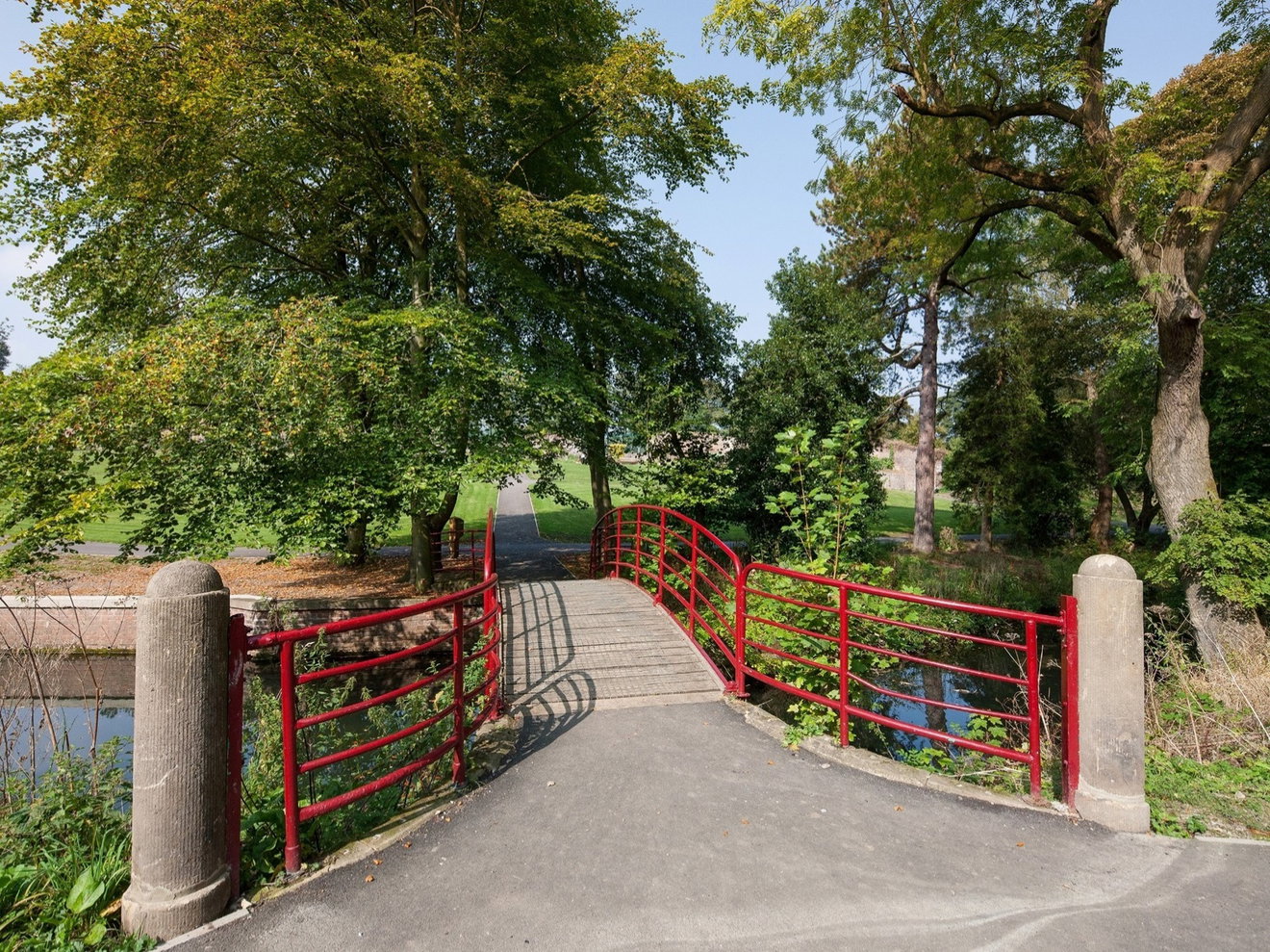 Wallsend Parks In Wallsend - Fabulous North