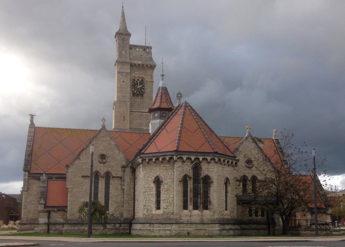 Hartlepool Art Gallery In County Durham - Fabulous North