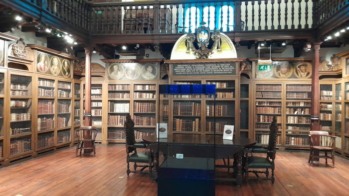 Cosin’s Library and Museum of Archaeology In Durham - Fabulous North