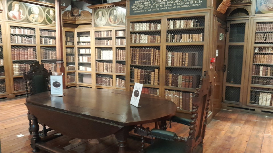 Cosin’s Library and Museum of Archaeology In Durham - Fabulous North