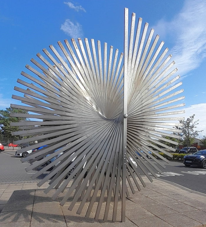 Hartlepool Art In County Durham