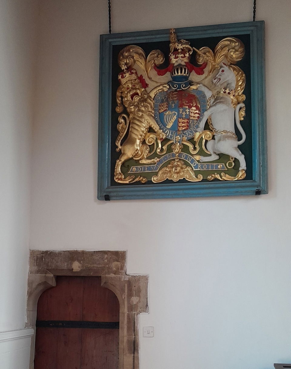 Saint Oswald, Durham City In Durham - Fabulous North