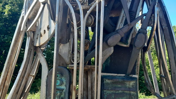 Henry Pease Statue In Saltburn - Fabulous North