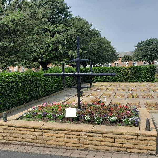 Easington Colliery in Peterlee - Fabulous North
