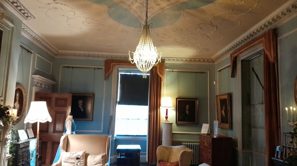 Ormesby Hall In Middlesbrough - Fabulous North