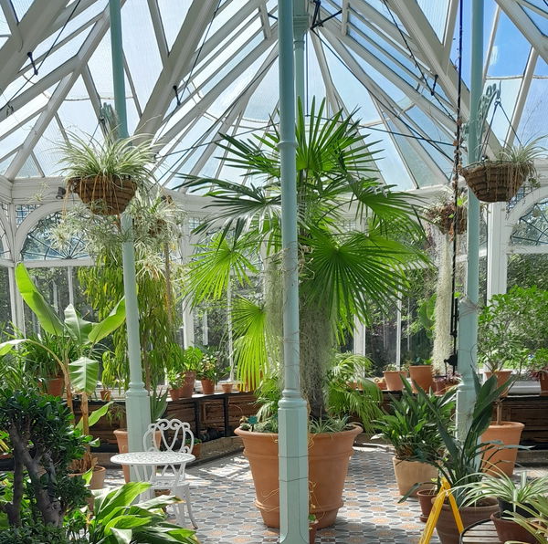 Preston Park Museum And Grounds In Stockton on Tees - Fabulous North