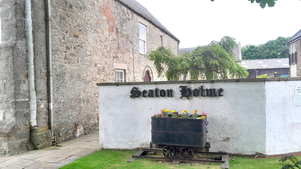 Seaton Holme, Easington Village In Peterlee - Fabulous North