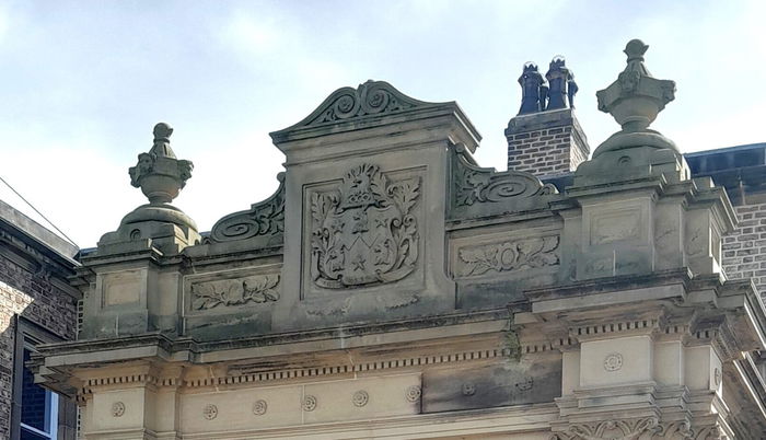 Preston Park Museum And Grounds In Stockton on Tees - Fabulous North