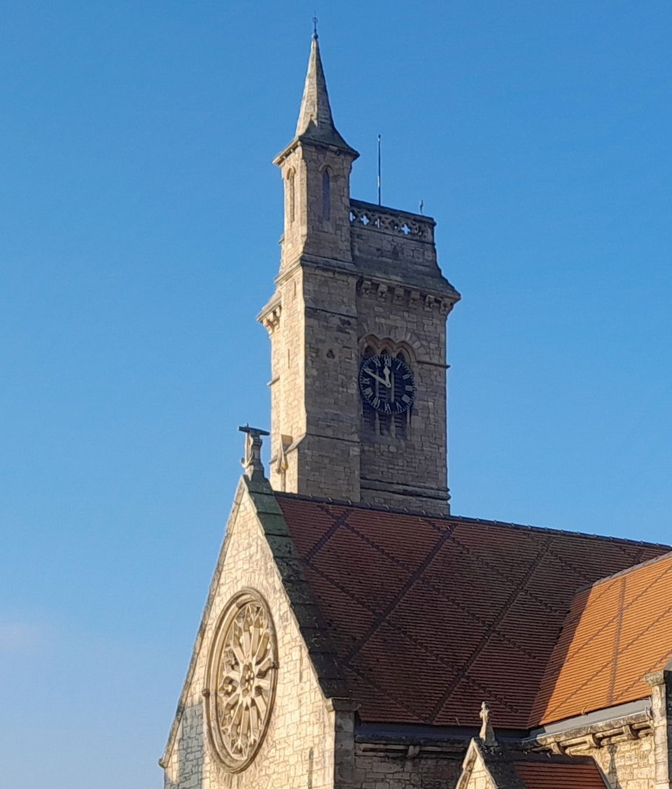 Hartlepool Art Gallery In County Durham - Fabulous North