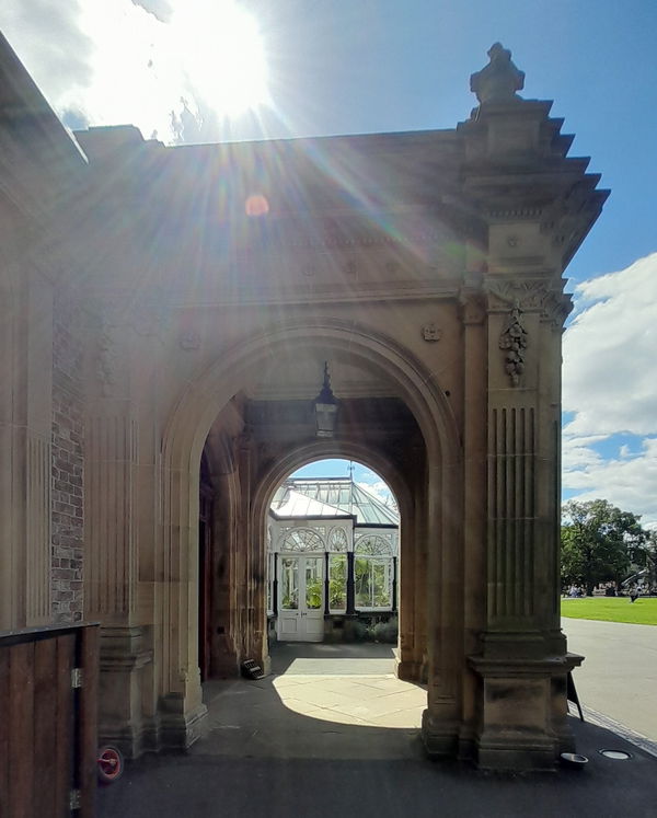 Preston Park Museum And Grounds In Stockton on Tees - Fabulous North