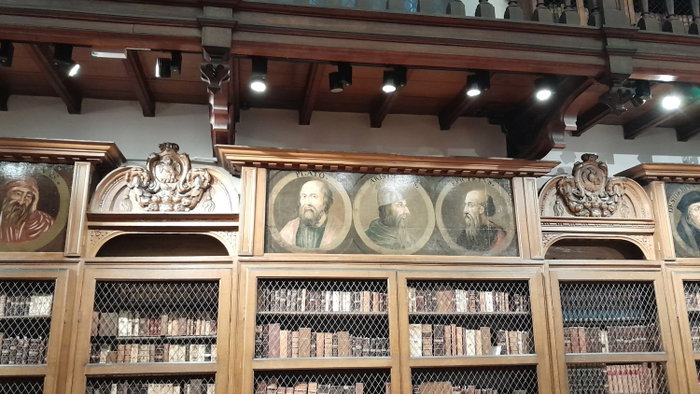 Cosin’s Library and Museum of Archaeology In Durham - Fabulous North