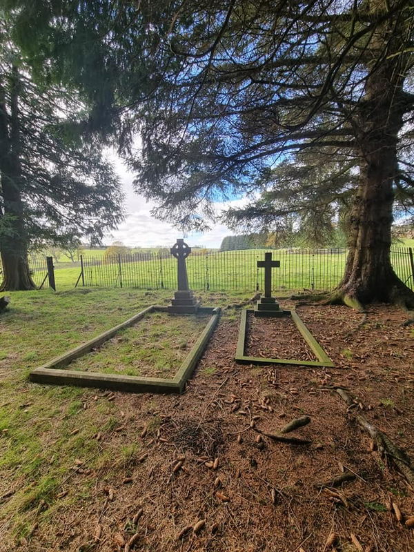 Biddlestone Chapel in Biddlestone - Fabulous North