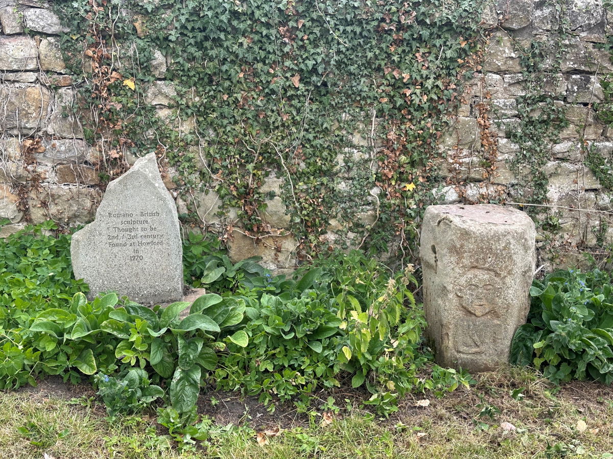 Acomb Little Man Near Hexham - Fabulous North