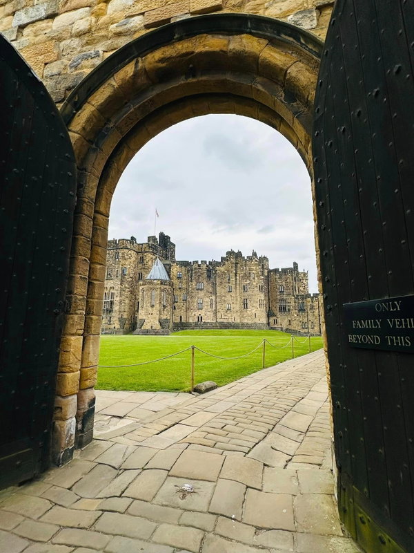 The Bailey Castle In North America What Is A Motte And Bailey Castle?