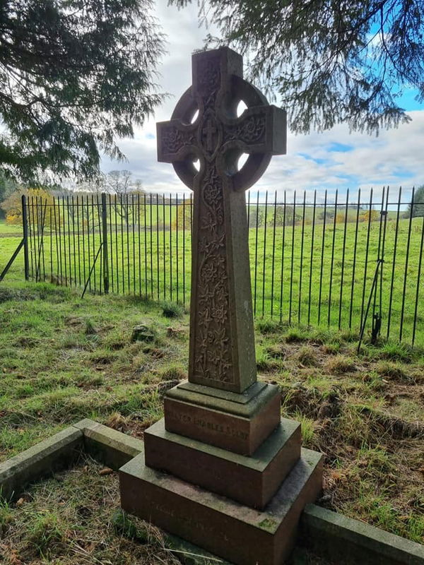 Biddlestone Chapel in Biddlestone - Fabulous North