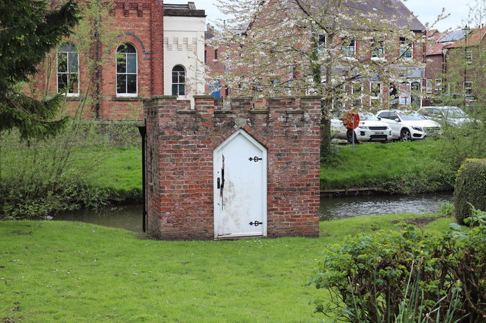 Bedale Leech House In Bedale - Fabulous North
