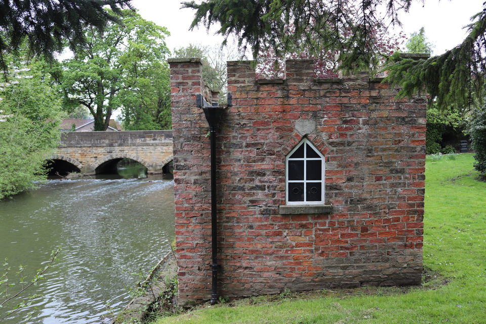 Bedale Leech House In Bedale - Fabulous North