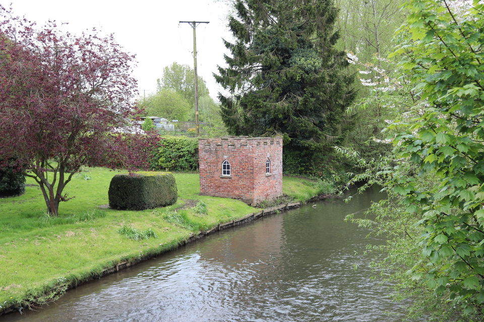 Bedale Leech House In Bedale - Fabulous North