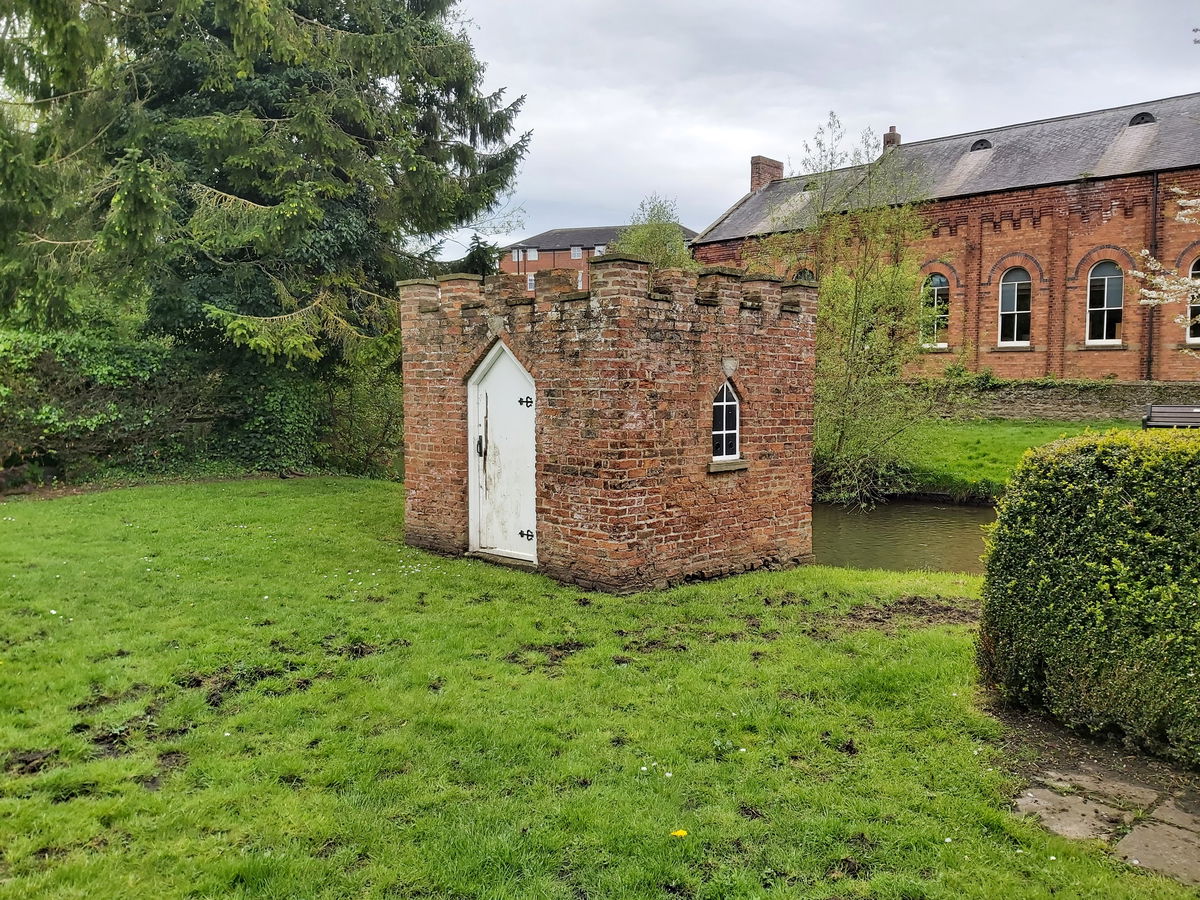Bedale Leech House In Bedale - Fabulous North