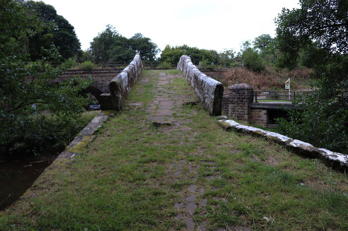 Beggars Bridge Near Goathland - Fabulous North