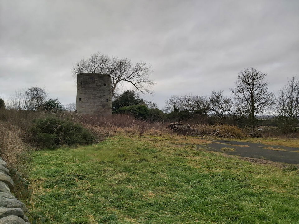 Birney Hill Mill In Ponteland - Fabulous North