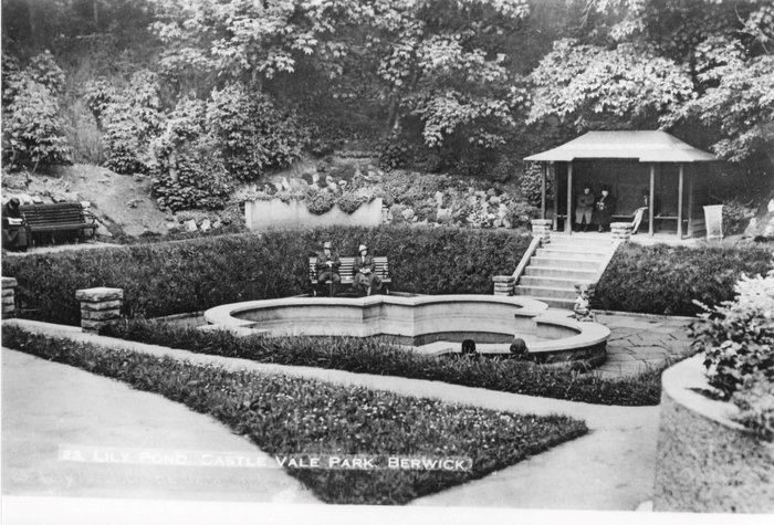 Berwick Parks in Berwick Upon Tweed - Fabulous North