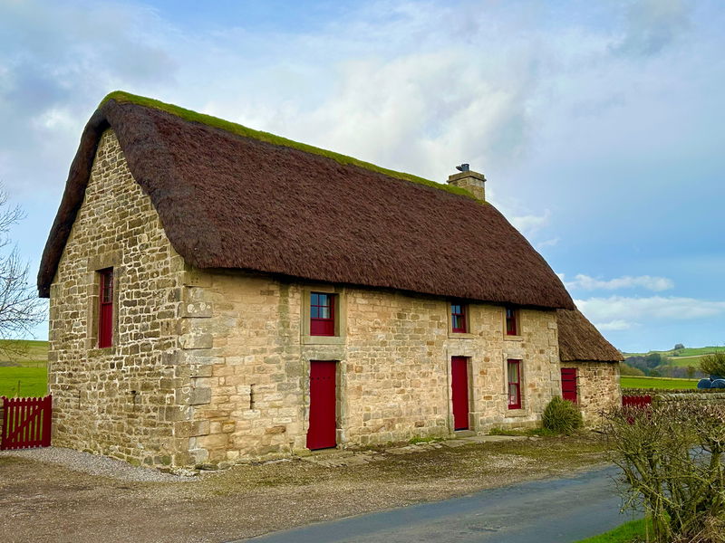 Causeway House In Bardon Mill - Fabulous North