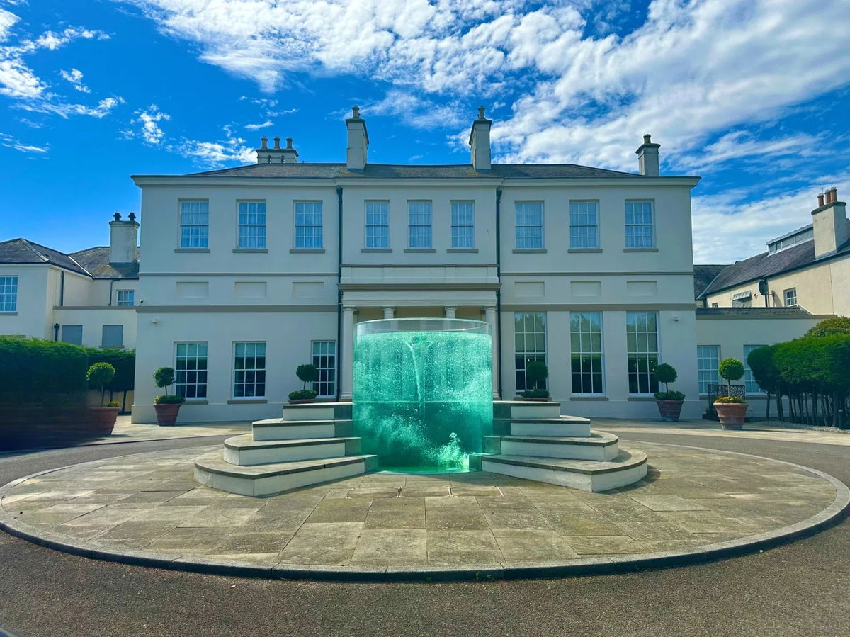 Charybdis In Seaham - Fabulous North