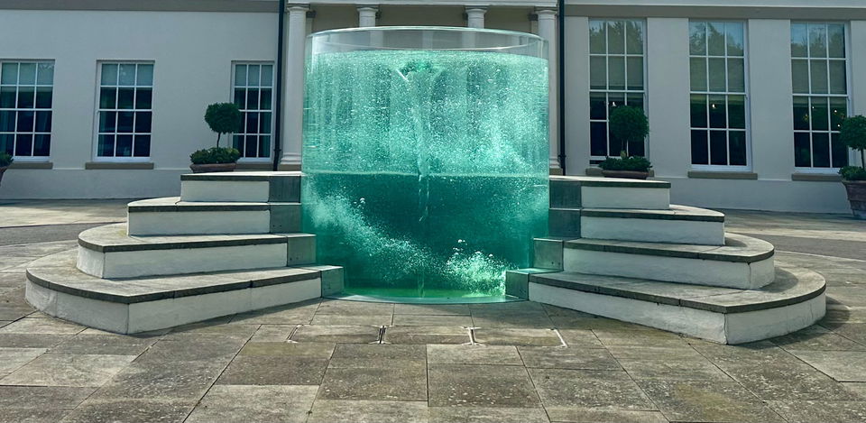 Charybdis In Seaham - Fabulous North