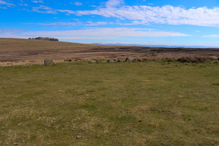 Cockpit Stone Circle In Pooley Bridge - Fabulous North