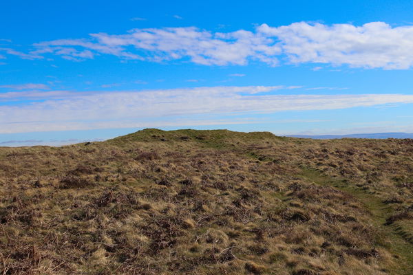 Cockpit Stone Circle In Pooley Bridge - Fabulous North