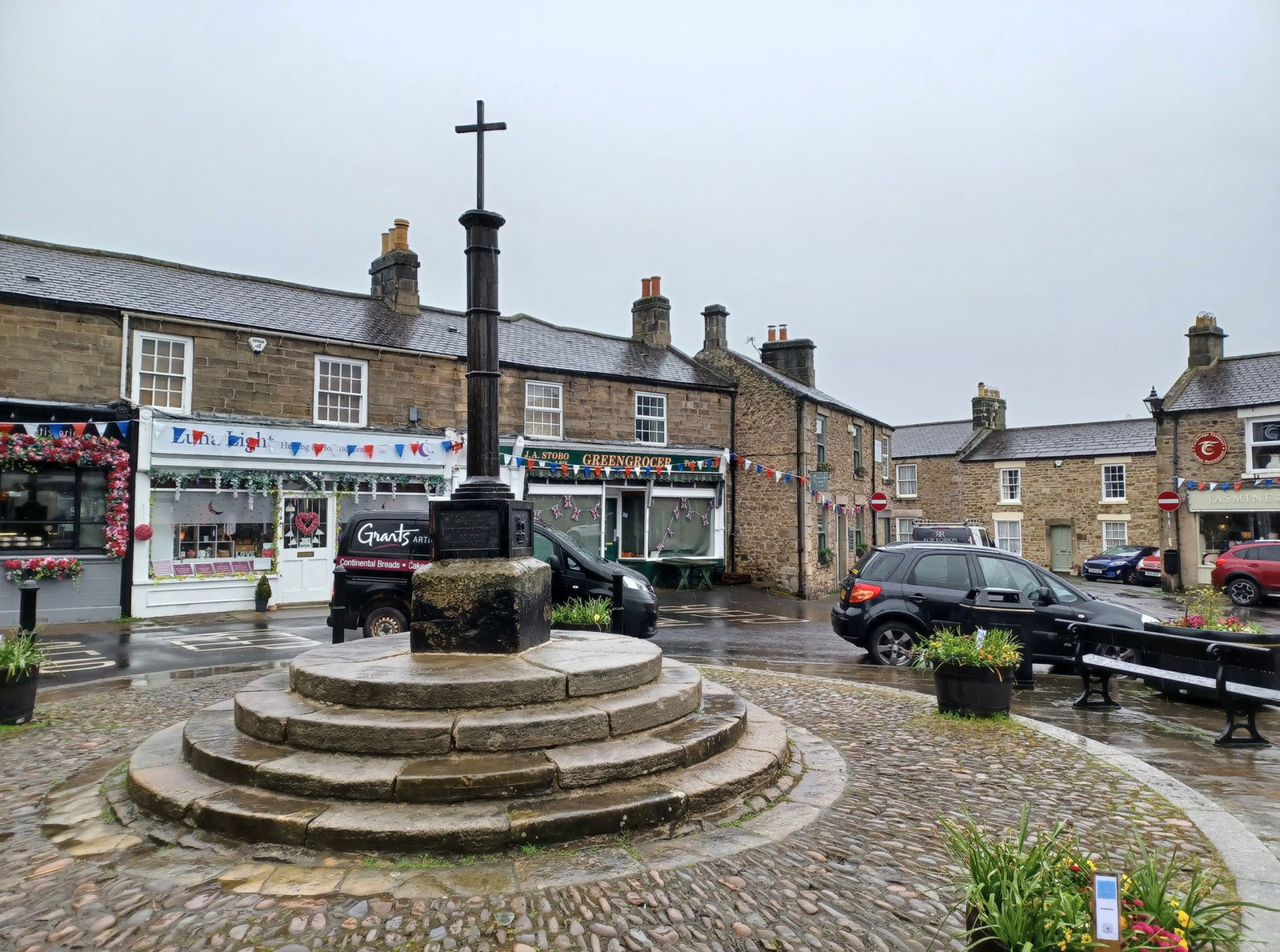 St Andrew's Church, Corbridge In Corbridge - Fabulous North
