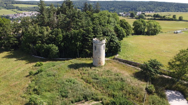 Sharp's Folly in Rothbury - Fabulous North
