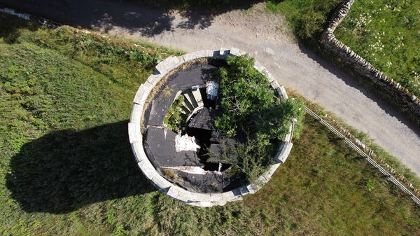 Sharp's Folly in Rothbury - Fabulous North